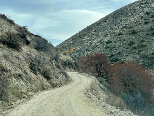 Best Off Road Driving Trails in Boise | AllTrails