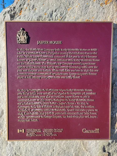 Best Hikes and Trails in Jasper House National Historic Site | AllTrails