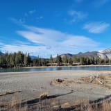 Jasper House Viewpoint, Alberta, Canada - 72 Reviews, Map | AllTrails