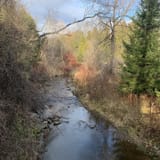 Heber Down Conservation Area Trail, Ontario, Canada - 633 Reviews, Map ...