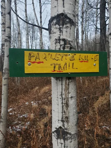 Best Hikes and Trails in Butler Ridge Provincial Park | AllTrails