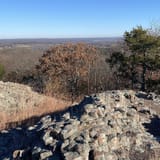 Devil's Honeycomb Trail , Missouri - 751 Reviews, Map | AllTrails