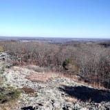 Devil's Honeycomb Trail , Missouri - 751 Reviews, Map | AllTrails