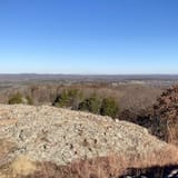 Devil's Honeycomb Trail , Missouri - 751 Reviews, Map | AllTrails