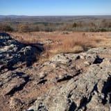 Devil's Honeycomb Trail , Missouri - 731 Reviews, Map | AllTrails