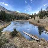 Beaver Ponds Loop Trail, Montana - 1,118 Reviews, Map | AllTrails