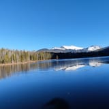 Strawberry Lake, Colorado - 1,183 Reviews, Map | AllTrails