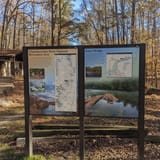 Jones Bridge Trail , Georgia - 2,523 Reviews, Map | AllTrails