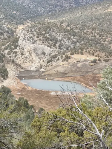 Best Hikes and Trails in Cave Lake State Park | AllTrails