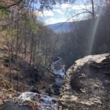 Tinker Falls Trail, New York - 552 Reviews, Map | AllTrails