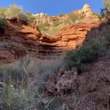 Haynes Ridge and Upper North Prong Trail Loop, Texas - 766 Reviews, Map ...