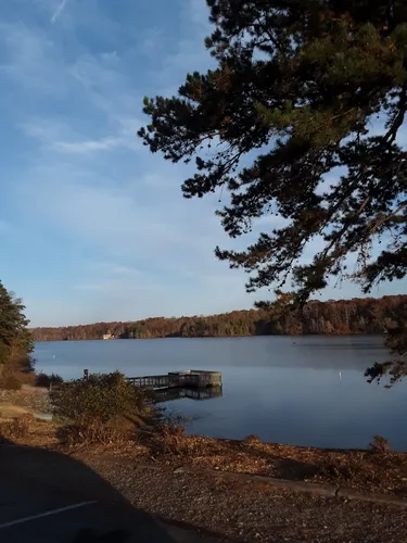 Best Hikes and Trails in Lake Thom-A-Lex Park | AllTrails