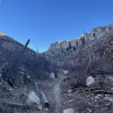 Hell Canyon Trail , South Dakota - 540 Reviews, Map | AllTrails