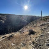 Hell Canyon Trail , South Dakota - 559 Reviews, Map | AllTrails