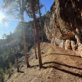 Hell Canyon Trail , South Dakota - 540 Reviews, Map | AllTrails