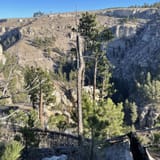 Hell Canyon Trail , South Dakota - 540 Reviews, Map | AllTrails