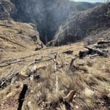 Hell Canyon Trail , South Dakota - 540 Reviews, Map | AllTrails