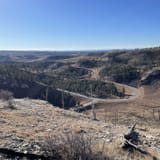 Hell Canyon Trail , South Dakota - 540 Reviews, Map | AllTrails