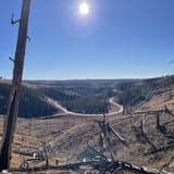 Hell Canyon Trail , South Dakota - 559 Reviews, Map | AllTrails