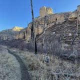 Hell Canyon Trail , South Dakota - 559 Reviews, Map | AllTrails