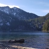 Hester Lake Trail, Washington - 75 Reviews, Map | AllTrails