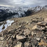 Mount Bethel, Colorado - 90 Reviews, Map | AllTrails