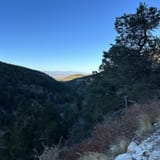 Sandia Cave Trail, New Mexico - 380 Reviews, Map | AllTrails