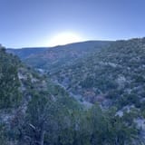 Sandia Cave Trail, New Mexico - 380 Reviews, Map | AllTrails