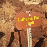 Lahaina Pali Trail, Maui, Hawaii - 327 Reviews, Map | AllTrails