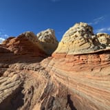 White Pocket Trail, Arizona - 678 Reviews, Map | AllTrails