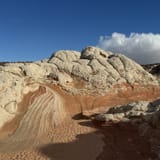 White Pocket Trail, Arizona - 678 Reviews, Map | AllTrails