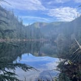 Spider Lake Trail, Washington - 240 Reviews, Map | AllTrails