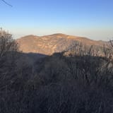 Mount Jiufeng, Mount Yangtai, and Mount Miaofeng Loop, Beijing, China ...