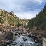 Gill Trail, Colorado - 302 Reviews, Map | AllTrails
