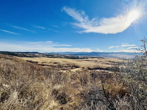 Best Hikes and Trails in Highlands Ranch | AllTrails