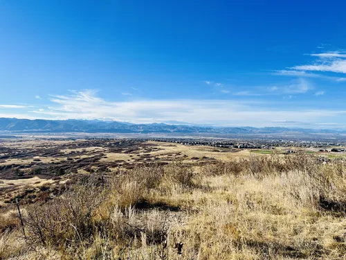 Best Hikes and Trails in Highlands Ranch | AllTrails
