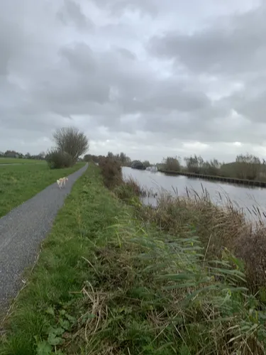 Best Long Trails in Nieuwkoopse Plassen & Lusthof de Haeck | AllTrails