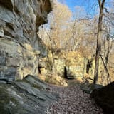 Wildcat Den Trail, Iowa - 1,035 Reviews, Map | AllTrails