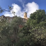 Sentier Nietzsche: Èze-Bord-de-Mer - Èze Village, Alpes-Maritimes ...