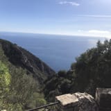 Sentier Nietzsche: Èze-Bord-de-Mer - Èze Village, Alpes-Maritimes ...