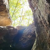 Leatherman Cave and Crane's Lookout Trail, Connecticut - 885 Reviews ...