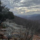 Dripping Rock South via Appalachian Trail, Virginia - 747 Reviews, Map ...