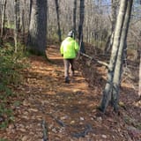 Stepstone Falls via Ben Utter Trail, Rhode Island - 1,546 Reviews, Map ...