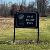 Paul Ruster Trail, Indiana - 235 Reviews, Map | AllTrails