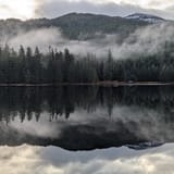 Ward Lake Trail, Alaska - 133 Reviews, Map | AllTrails