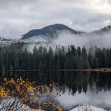 Ward Lake Trail, Alaska - 130 Reviews, Map | AllTrails