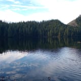 Wallace Falls and Wallace Lake Loop, Washington - 1,131 Reviews, Map ...