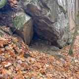 Emory Gap Falls Trail, Tennessee - 788 Reviews, Map | AllTrails