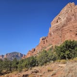 Bell Rock Pathway to Big Park Loop, Arizona - 3,319 Reviews, Map ...