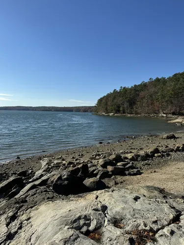 Best Hikes and Trails in Dodge Point Public Reserved Land | AllTrails